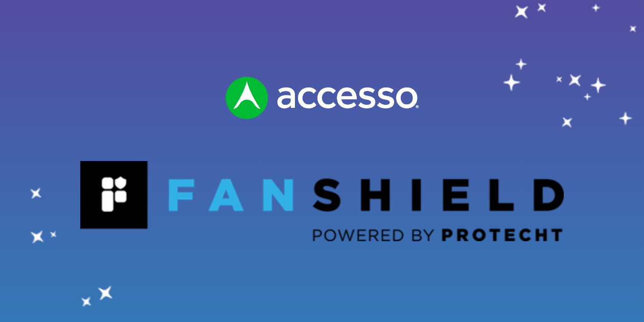 Fanshield Refund Protection for Venues | accesso